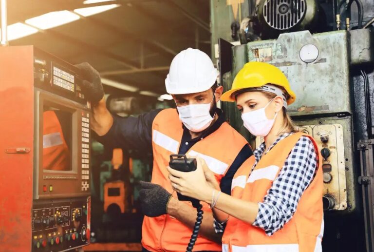 Unseen Ignition Threats in Industrial Operations - Manufacturing ...
